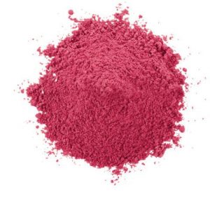 Freeze Dried RASPBERRY powder 10kg - Naturally connected